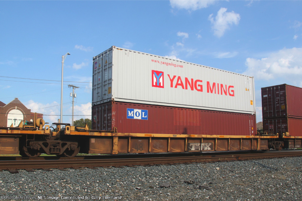 DTTX 626815 - TTX Co